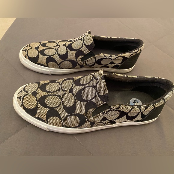 Coach | Shoes | Coach Shoes | Poshmark